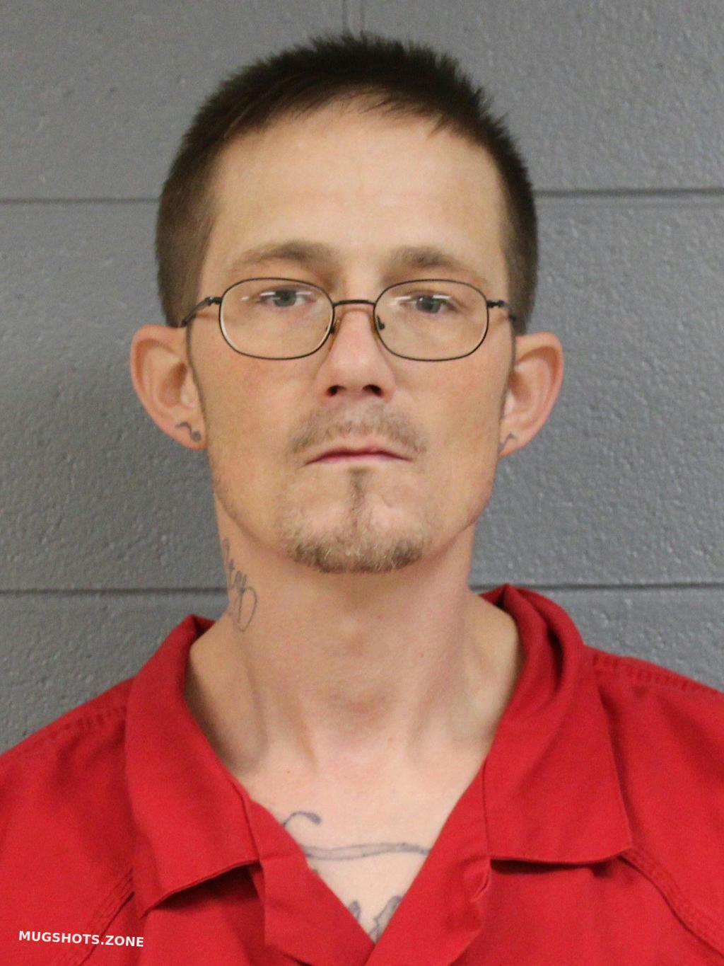 BENDER JOSEPH ANDREW 12/11/2024 - Highland County Mugshots Zone
