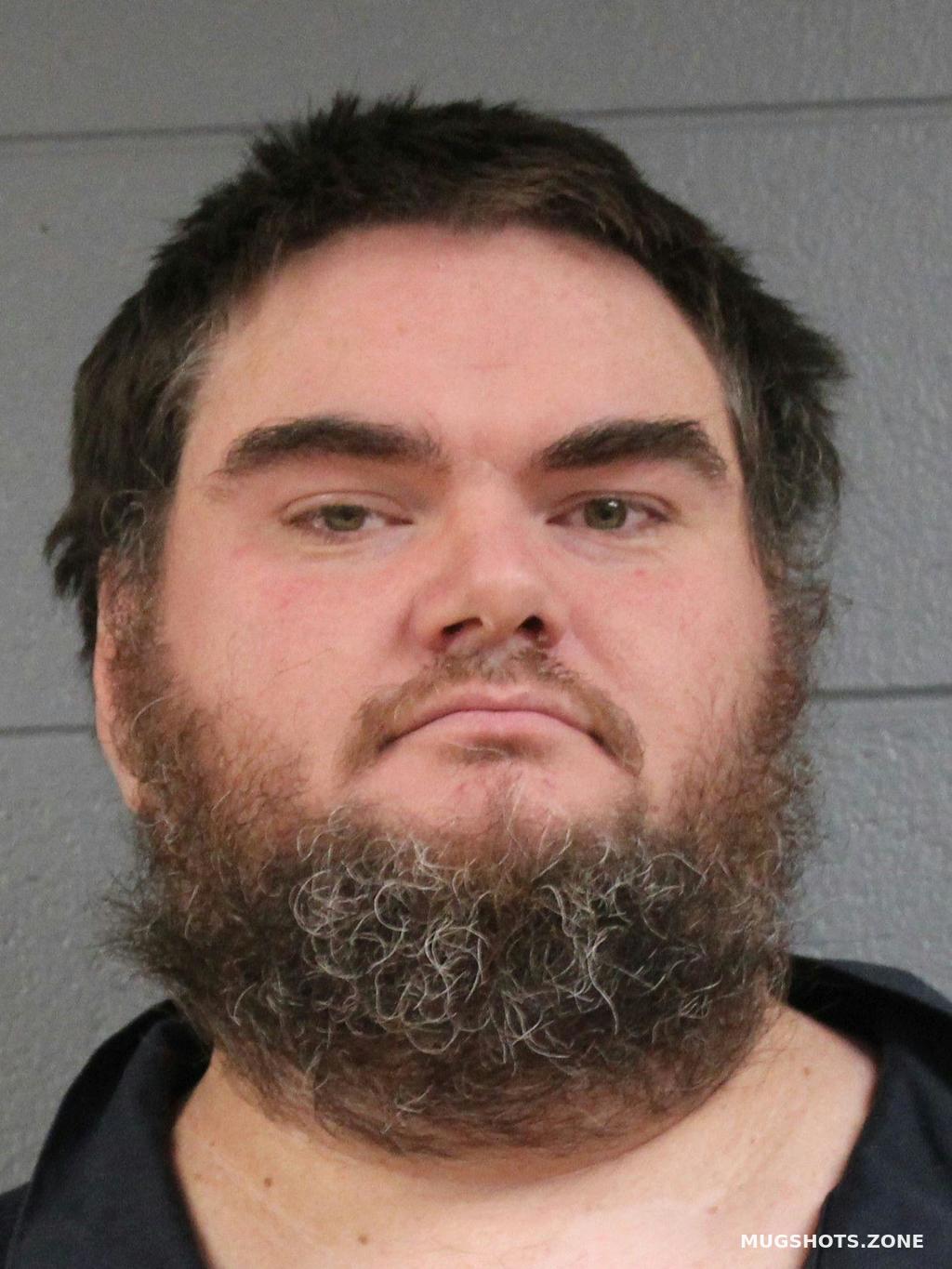 WOODWARD SHAWN TIMOTHY 01/01/2025 - Highland County Mugshots Zone