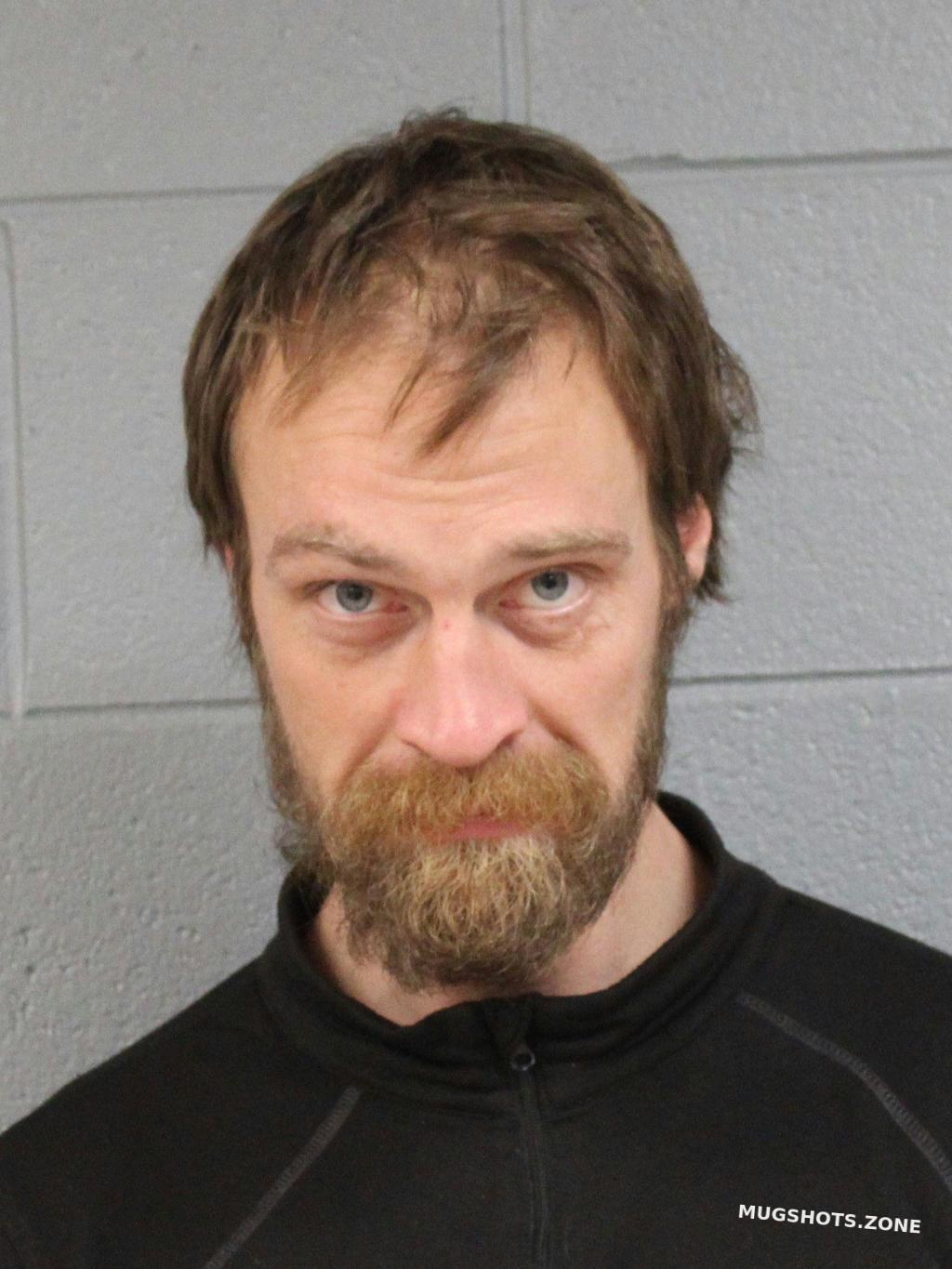 HUFFER JASON LEE 01/04/2025 - Highland County Mugshots Zone