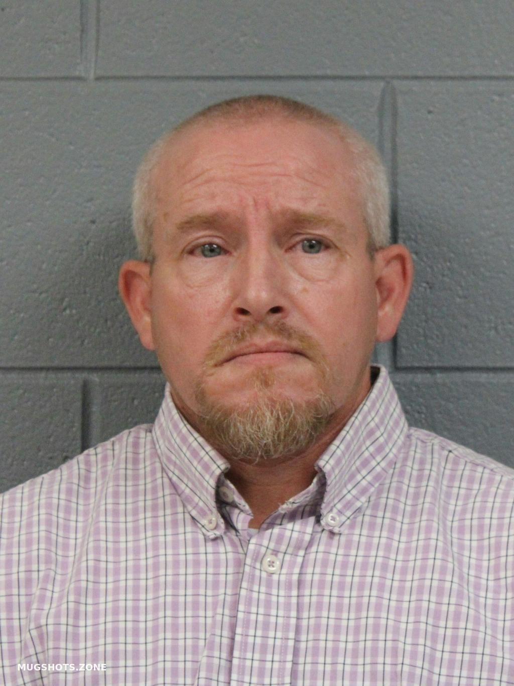 COOK RANDY JAY 01/08/2025 - Highland County Mugshots Zone