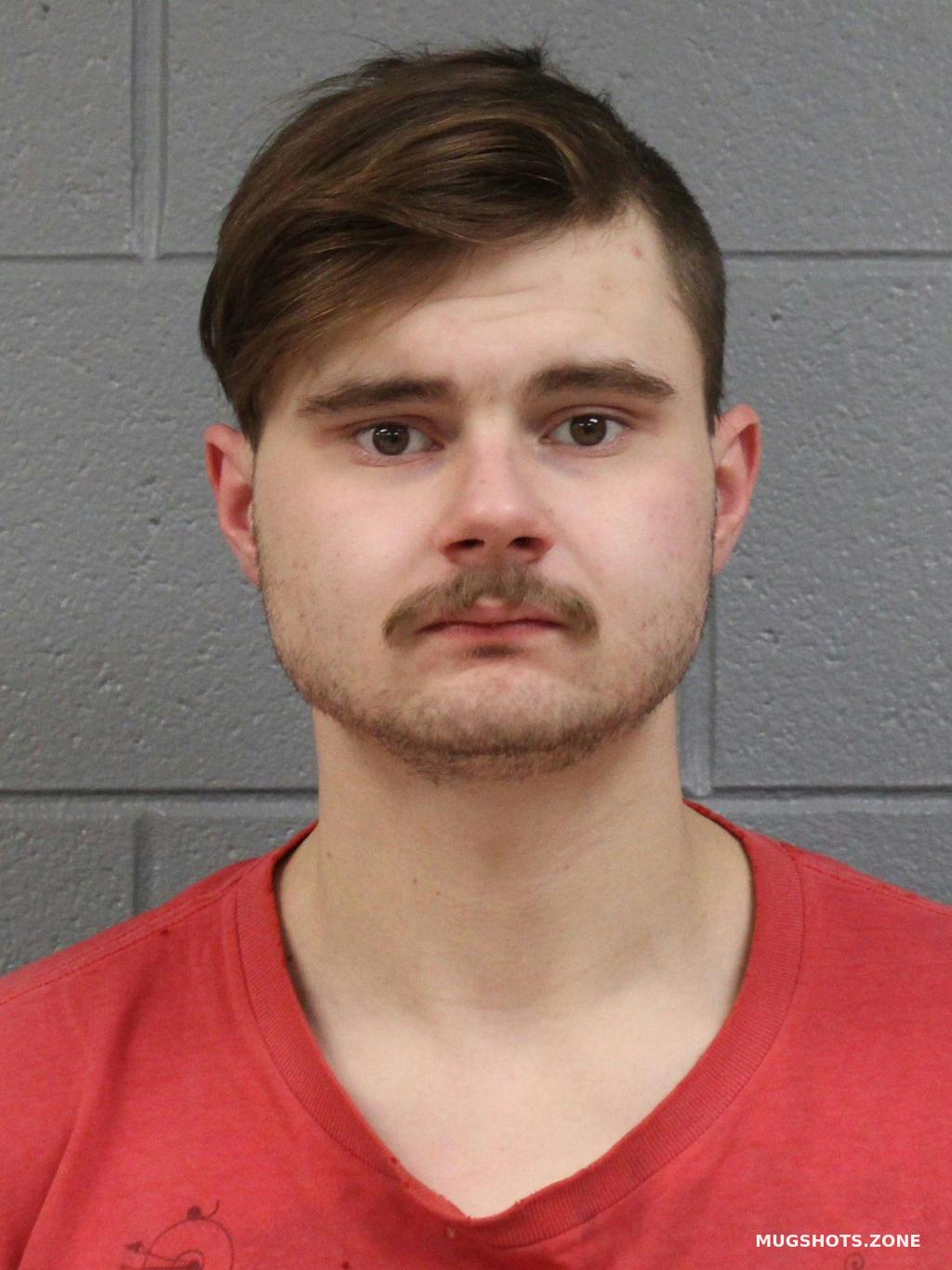 PARSLEY III LARRY RAY 01/11/2025 - Highland County Mugshots Zone