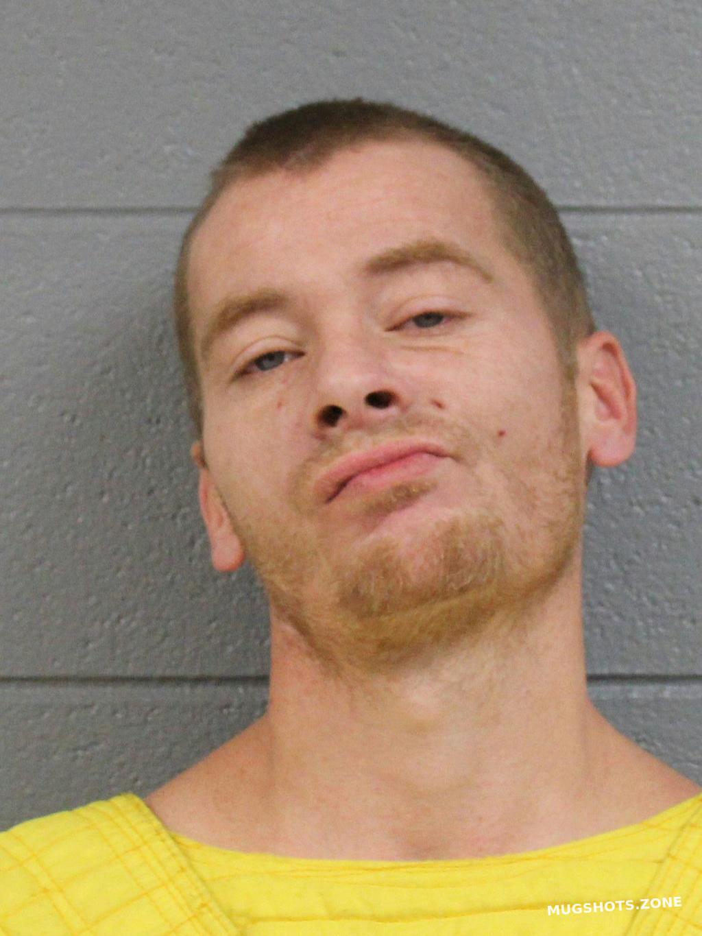 HIGGINS JASON SCOTT 01/11/2025 - Highland County Mugshots Zone