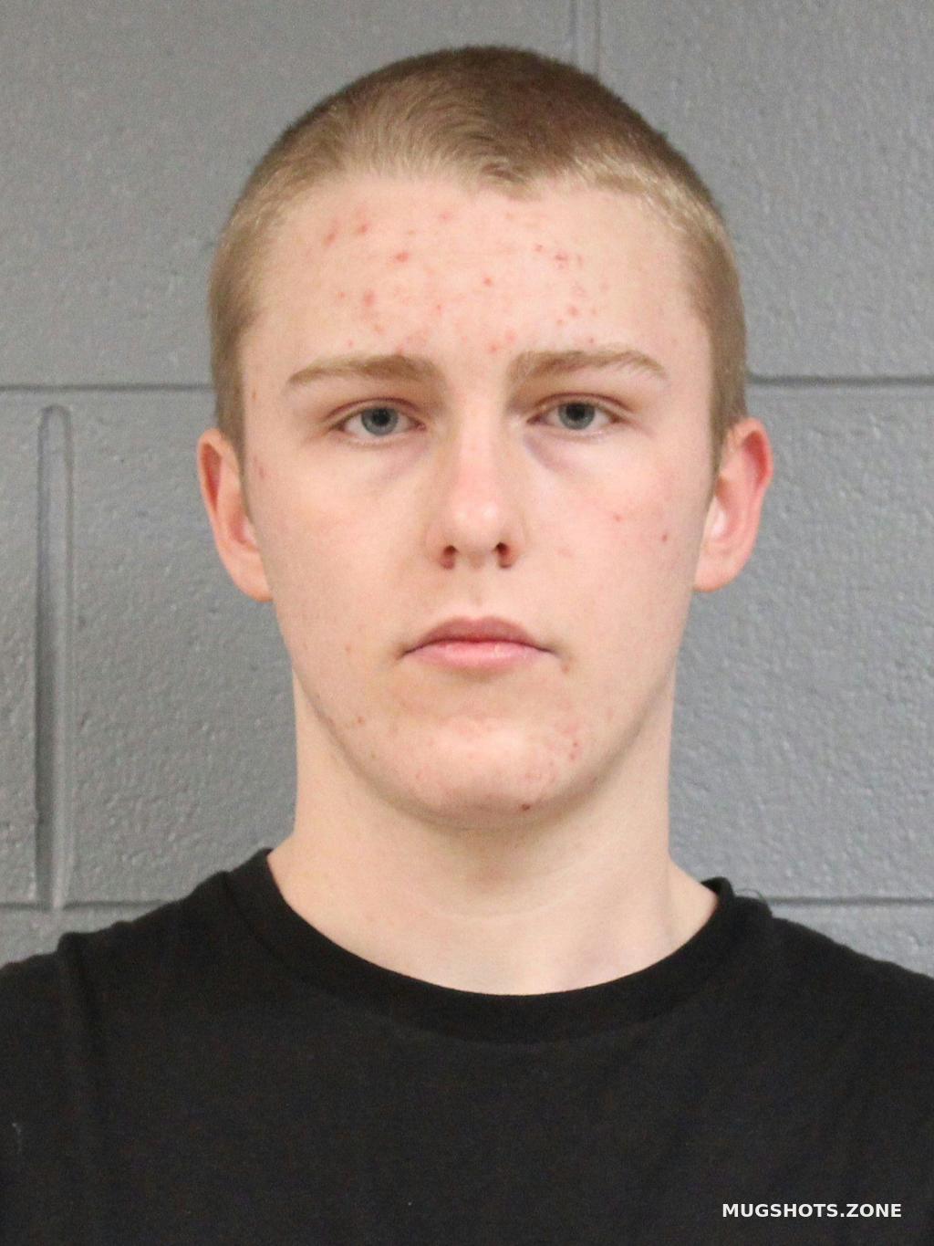 CONAWAY CASSEN KELSO 01/14/2025 - Highland County Mugshots Zone