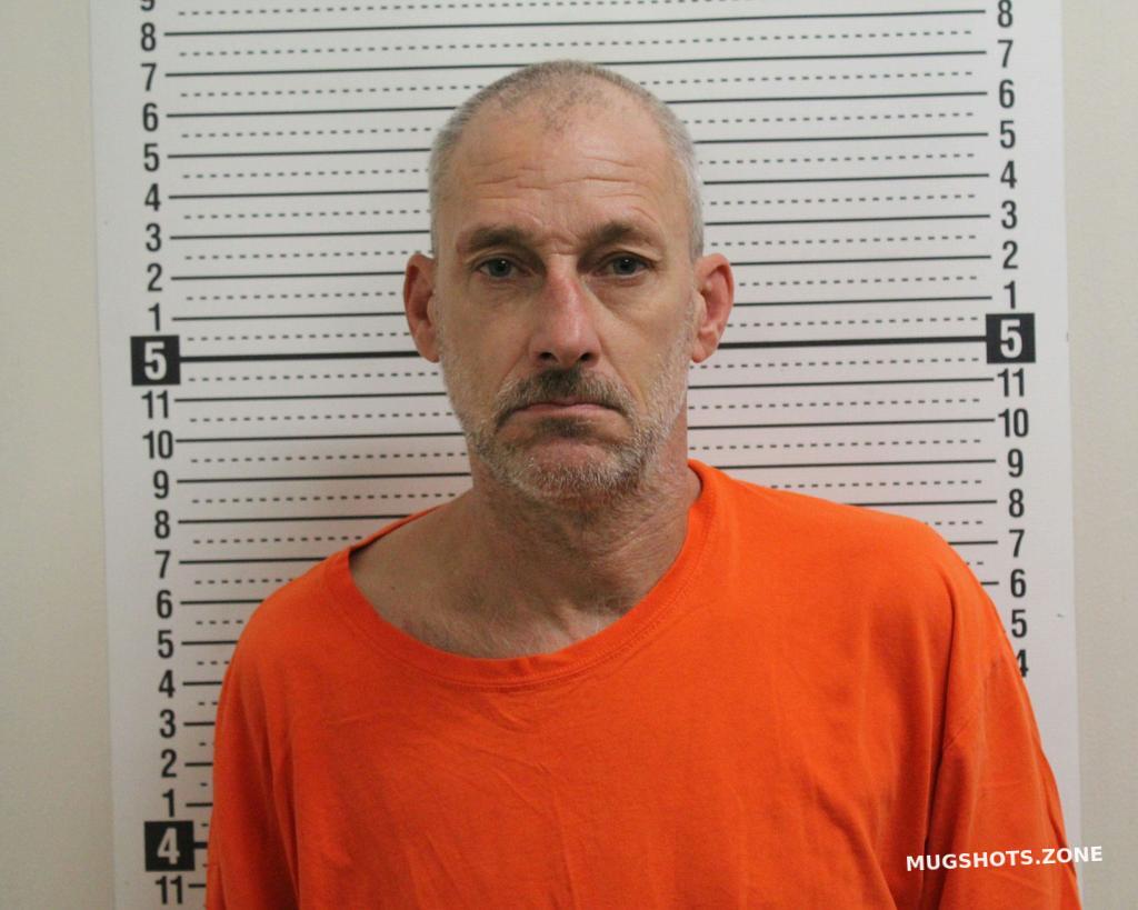 GRAVES RYAN TODD 01/16/2025 - Highland County Mugshots Zone