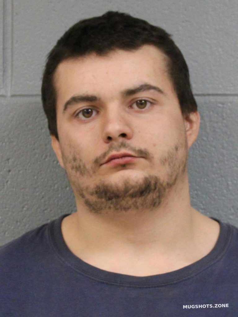 CLICK JOHN RUSSELL 01/17/2025 - Highland County Mugshots Zone