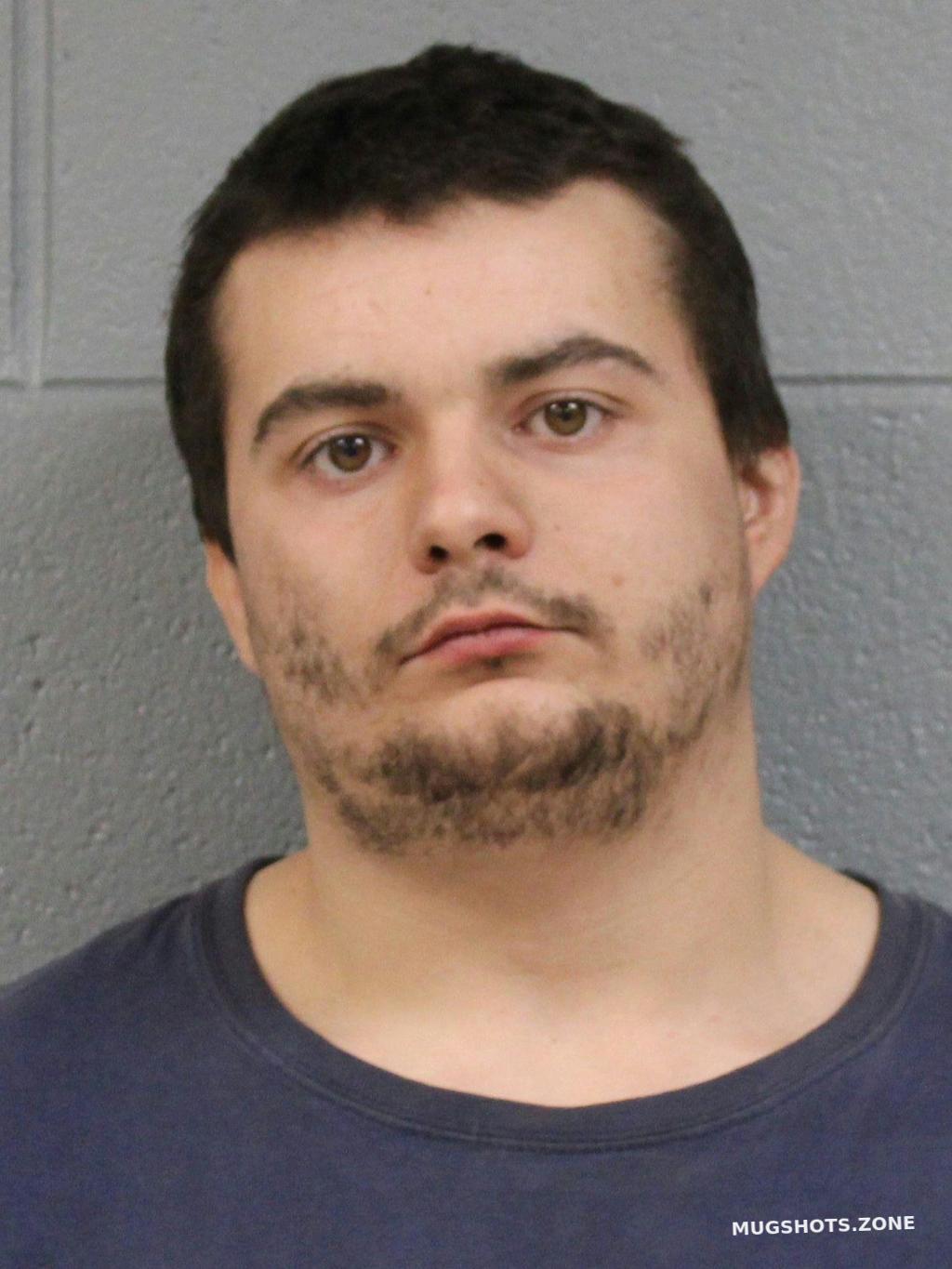 CLICK JOHN RUSSELL 01/17/2025 - Highland County Mugshots Zone