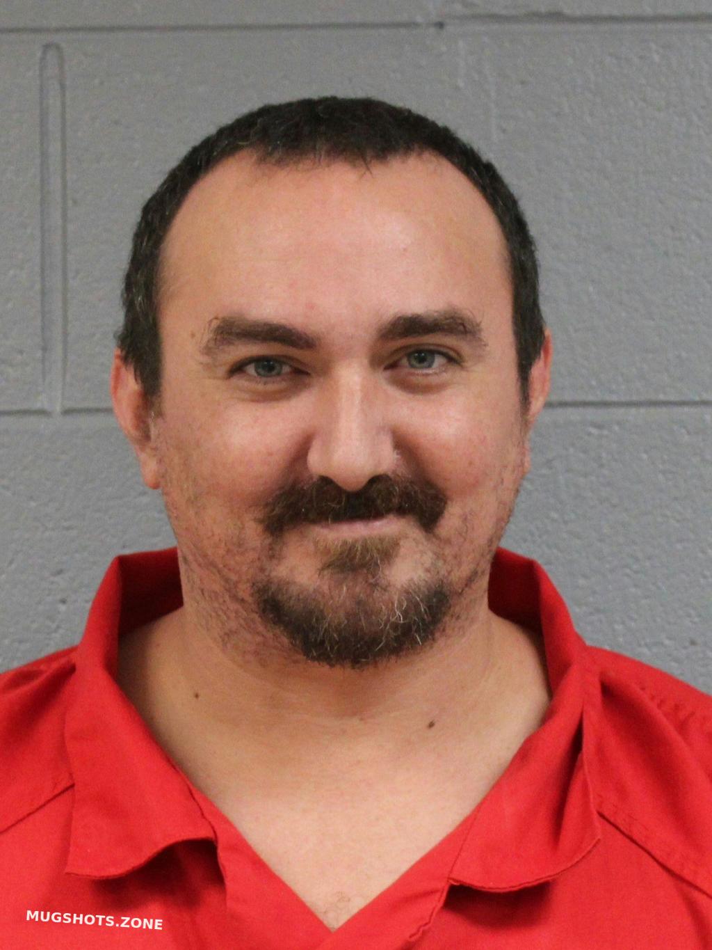 TOBIN NICHOLAS VERNON 01/21/2025 - Highland County Mugshots Zone