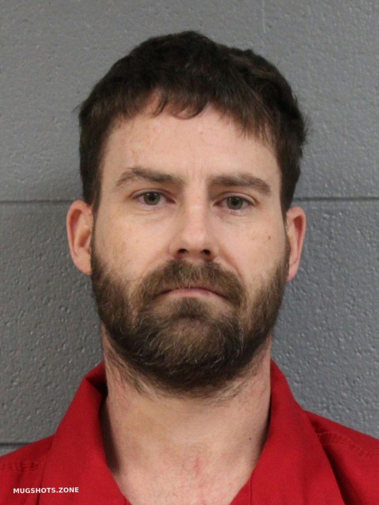 KILMER PORTER JAMES 01/22/2025 - Highland County Mugshots Zone