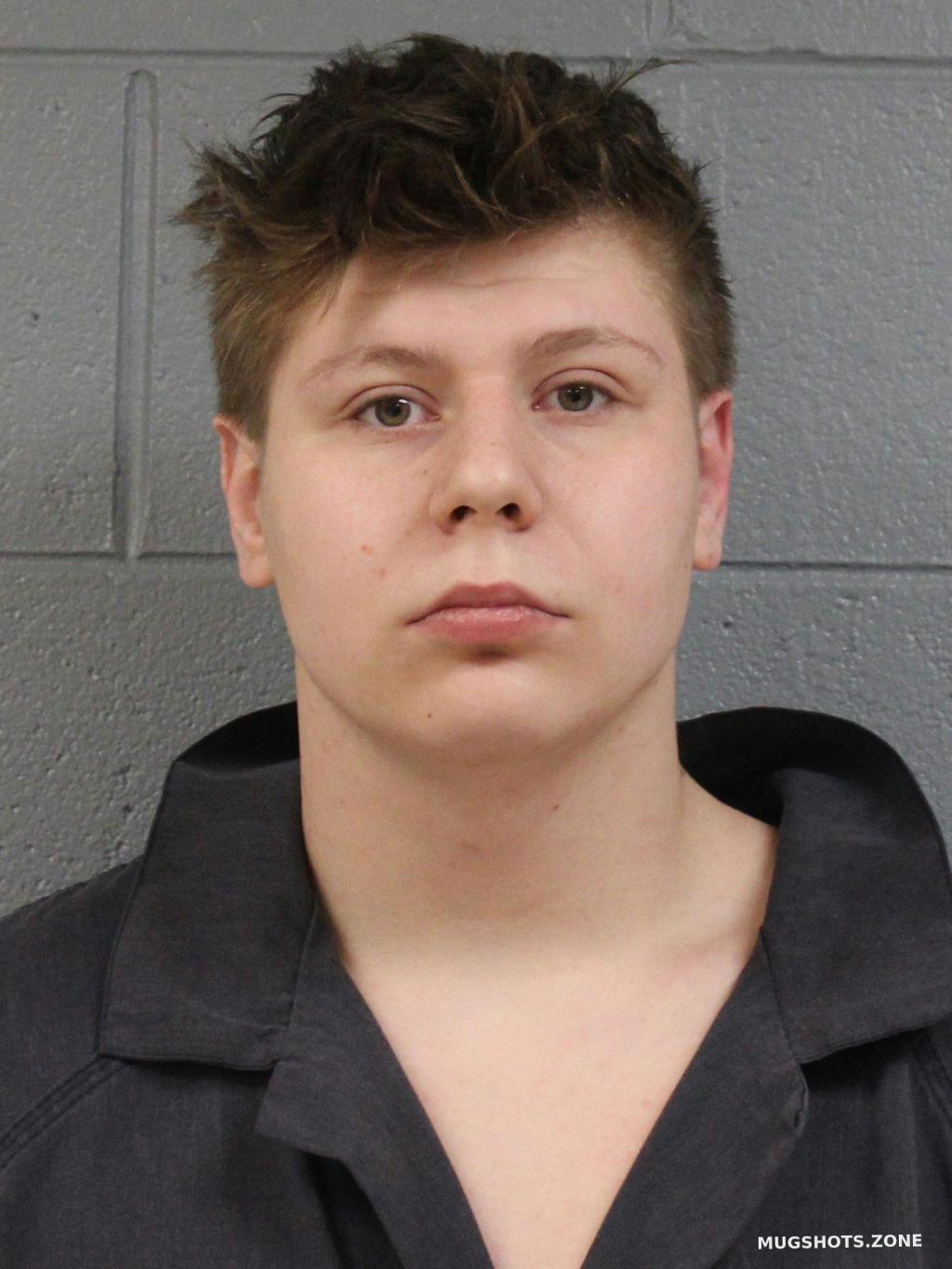 WATSON CHASE JODY 01/22/2025 - Highland County Mugshots Zone