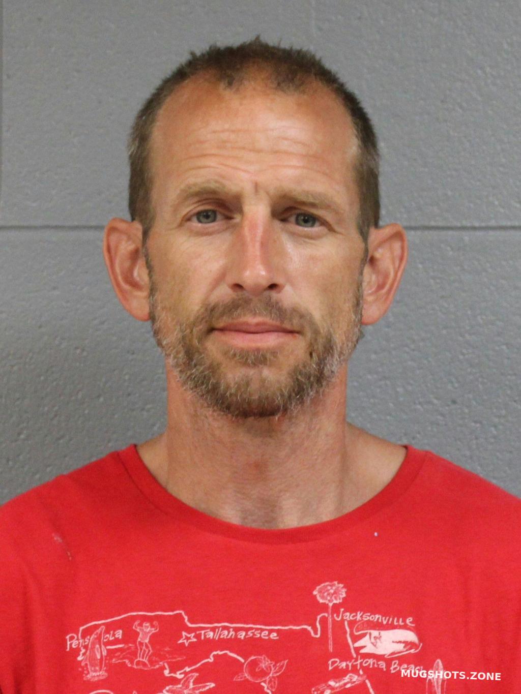 BROWN NICHOLAS JAMES 01/24/2025 - Highland County Mugshots Zone