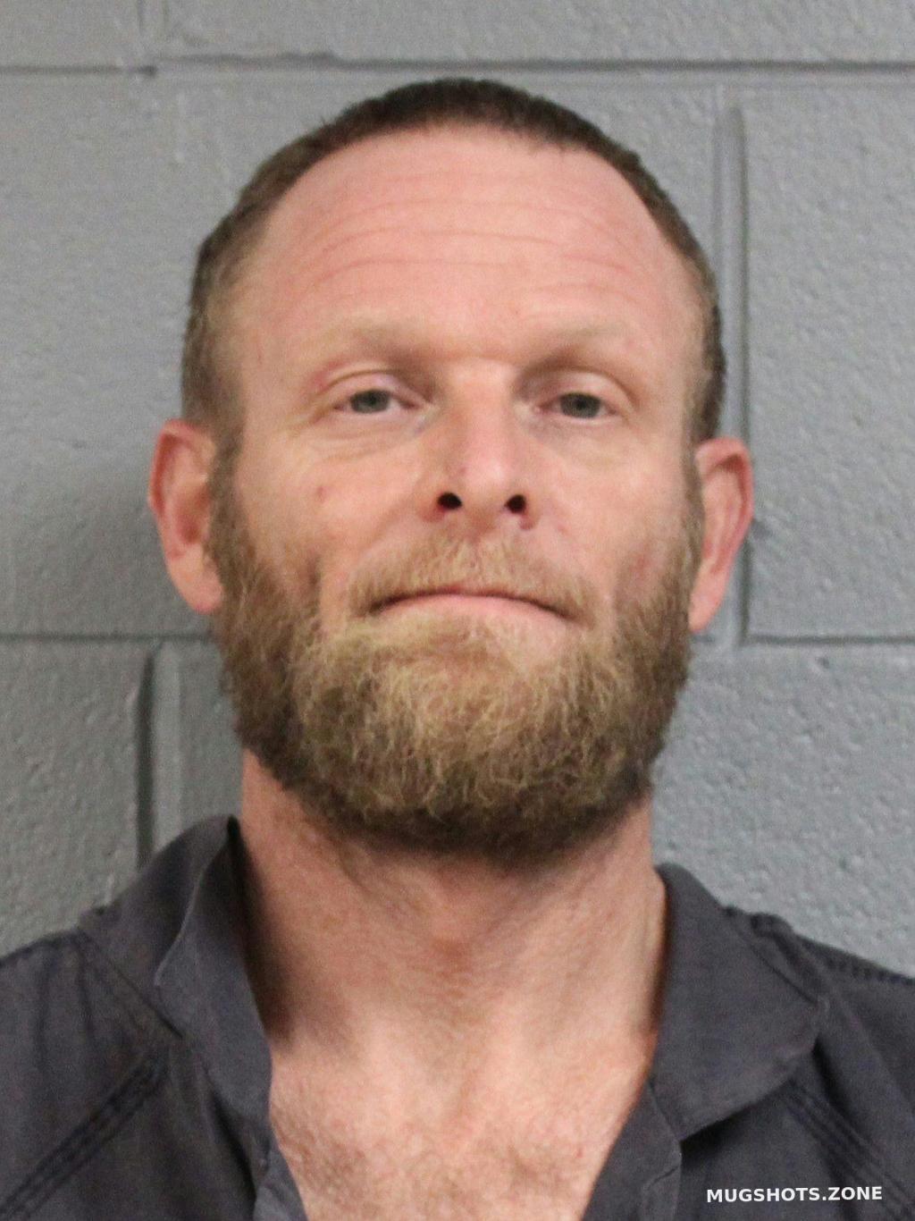 SLACK ZACHARY D 01/27/2025 - Highland County Mugshots Zone