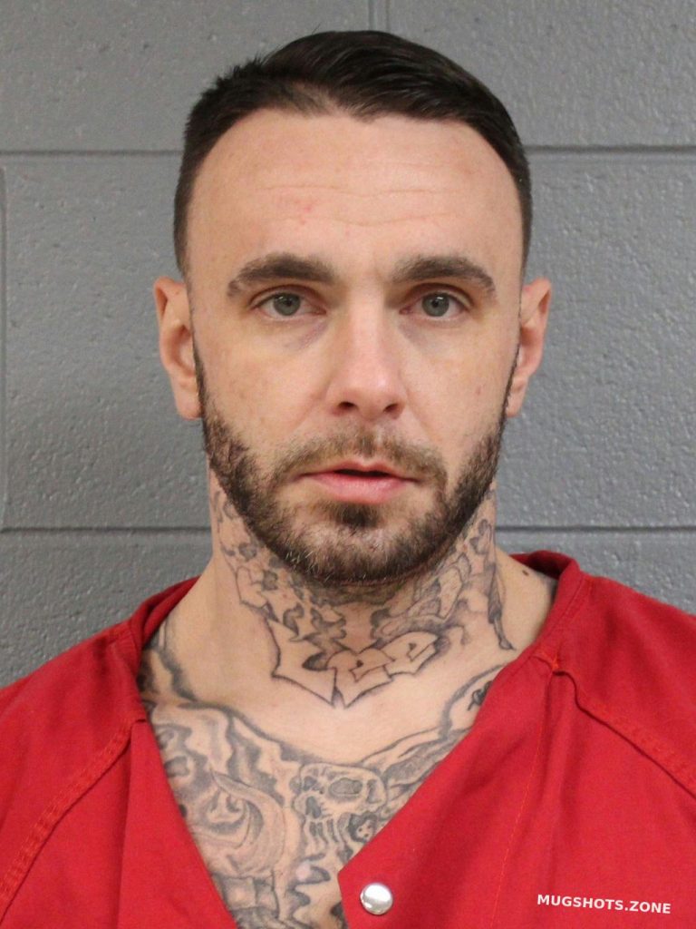 SEITZ TIMOTHY SCOTT 01/27/2025 - Highland County Mugshots Zone