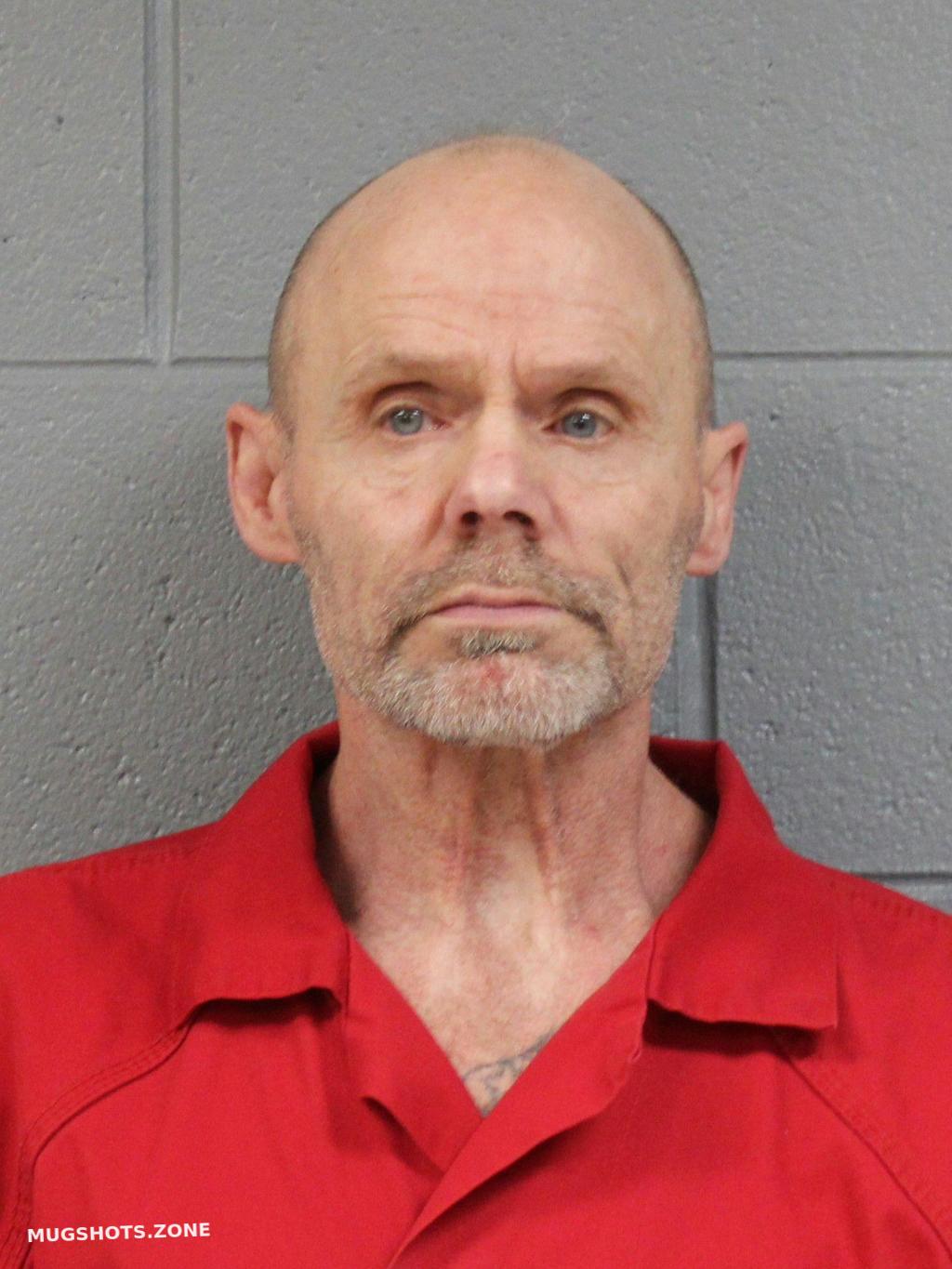 TAYLOR BRYAN KEITH 01/28/2025 - Highland County Mugshots Zone