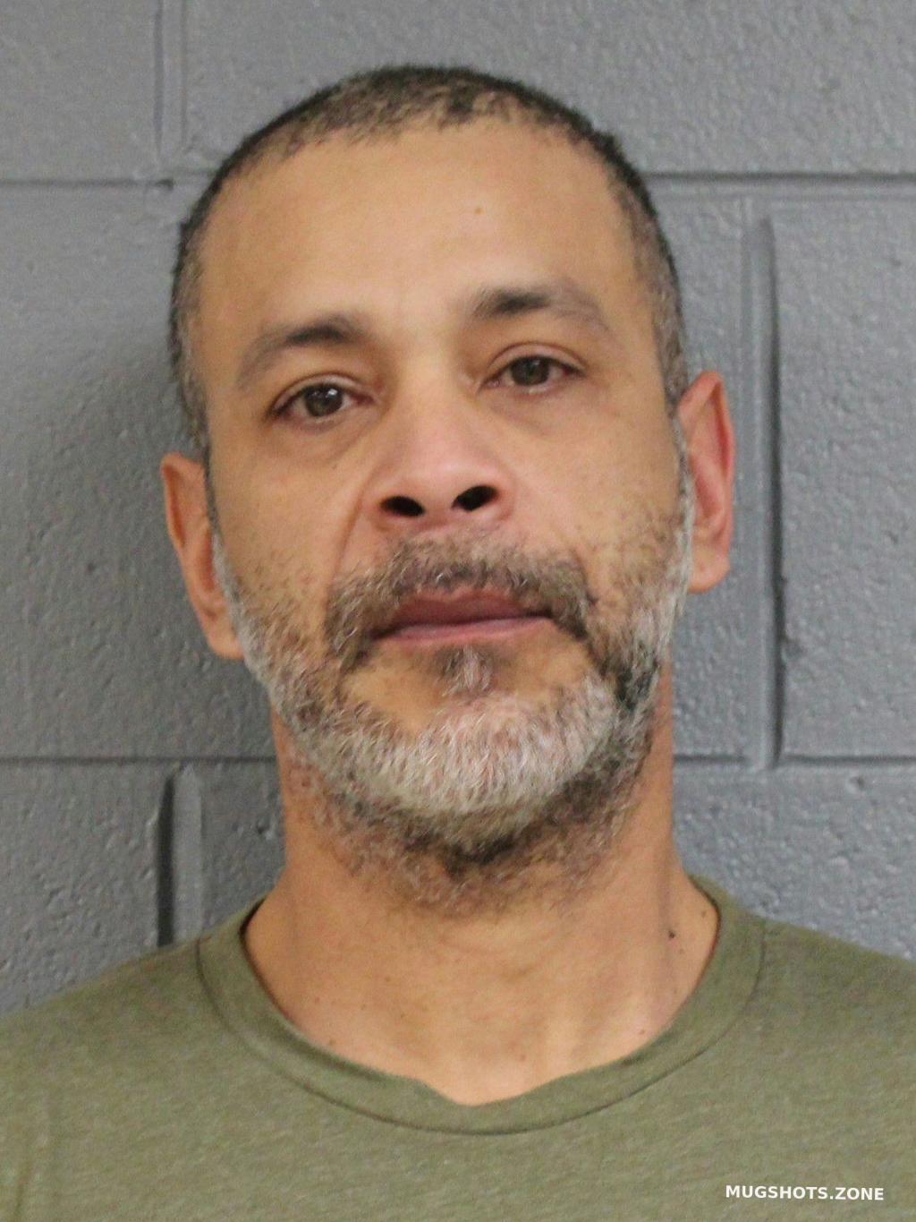 NEVAREZ JONATHAN 01/30/2025 - Highland County Mugshots Zone