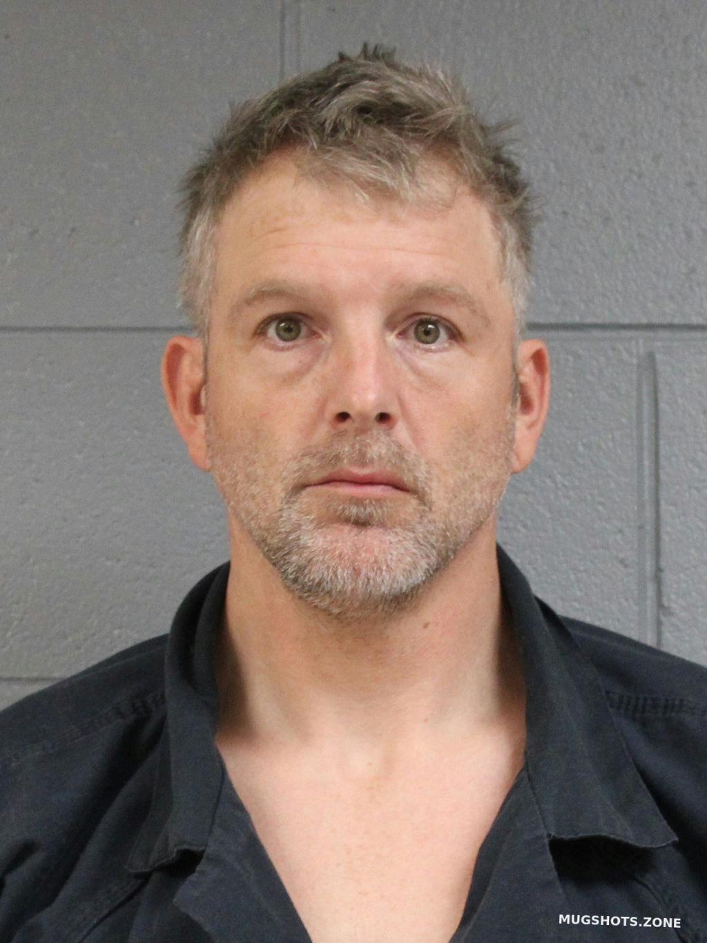 MCCROBIE CHARLES E 01/30/2025 - Highland County Mugshots Zone