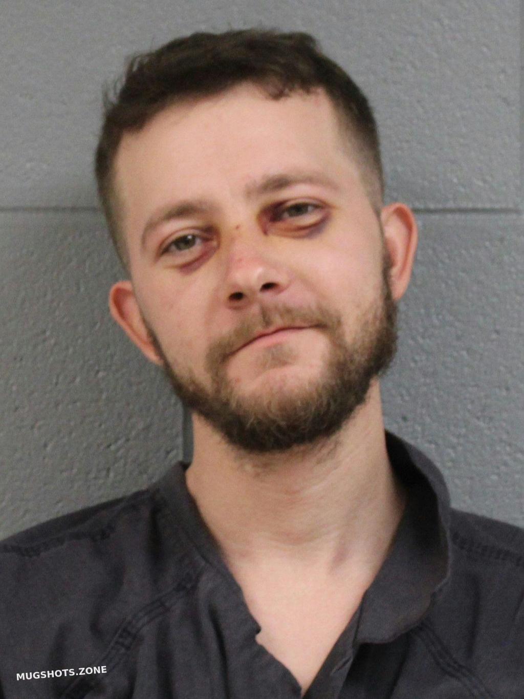 SEYMOUR SAMUEL DUSTIN 02/04/2025 - Highland County Mugshots Zone