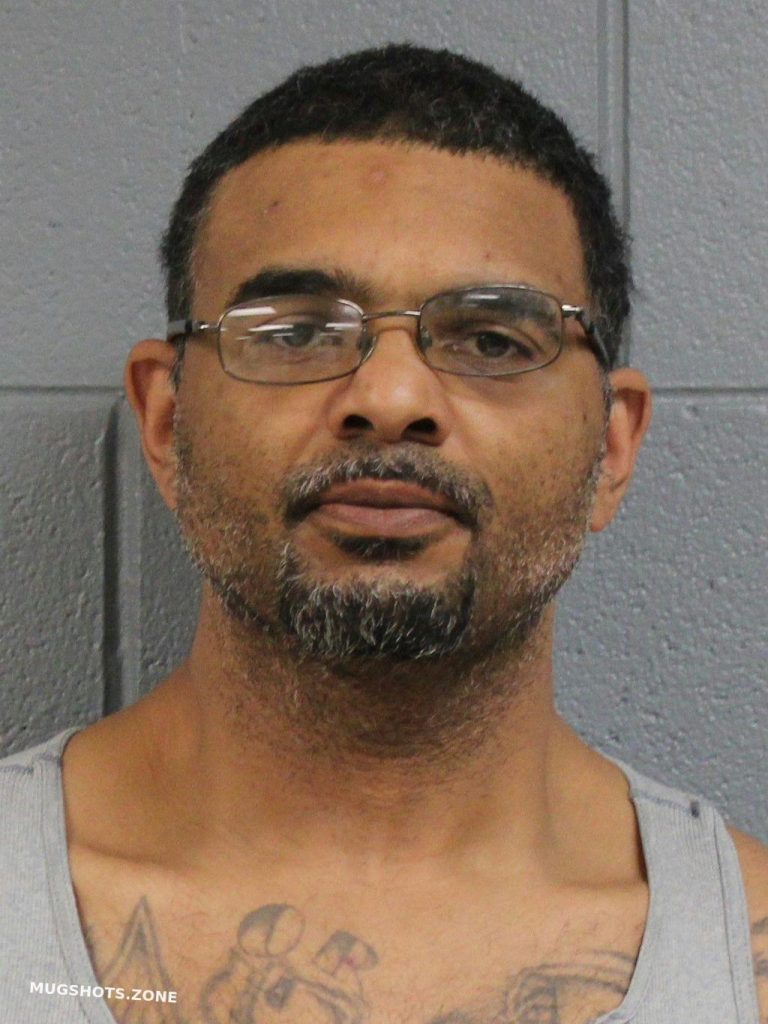 BURNS CHRISTOPHER ALAN 02/04/2025 - Highland County Mugshots Zone