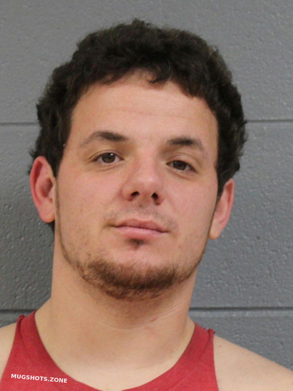 STAMPER CHRISTIAN SETH 02/05/2025 - Highland County Mugshots Zone