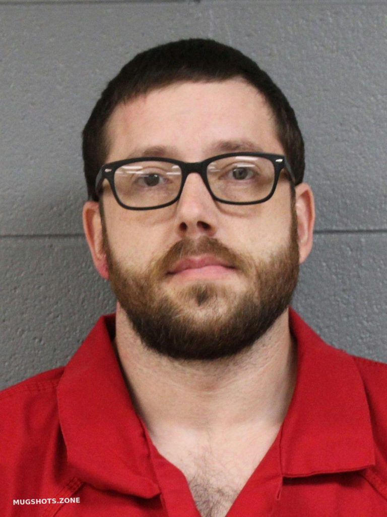 DELILLE JOHN MICHAEL 02/05/2025 - Highland County Mugshots Zone