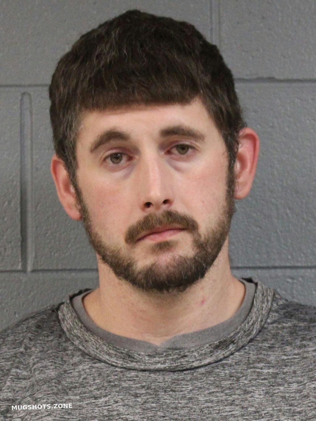 RANKIN JOSEPH GLENN 02/10/2025 - Highland County Mugshots Zone