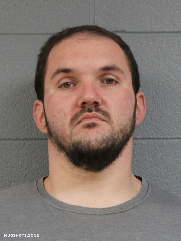 WILLIAMS LEVI ANDREW 02/18/2025 - Highland County Mugshots Zone