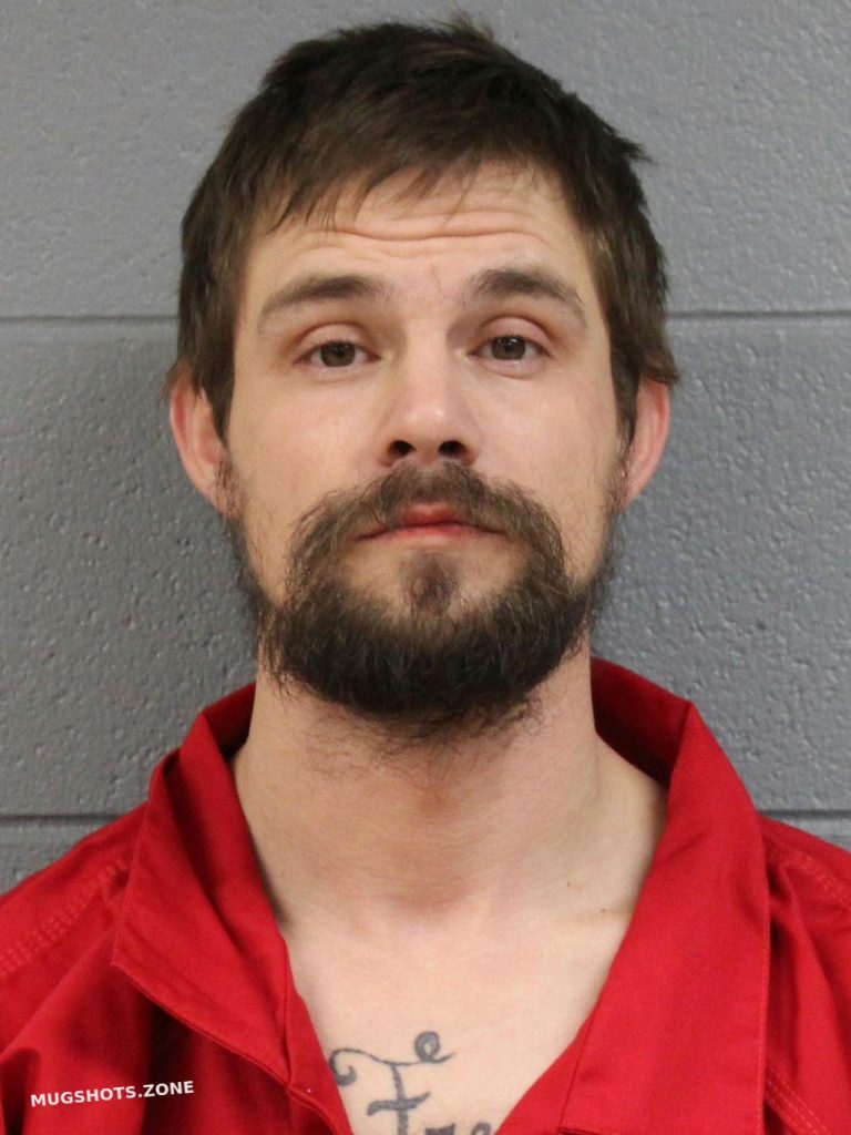 WILLEY NICHOLAS JAMES 02/22/2025 - Highland County Mugshots Zone