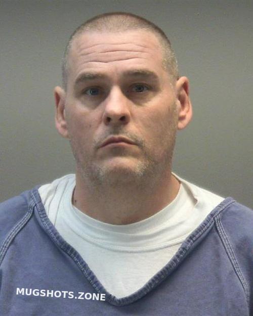 MOFFITT JASON EDWARD 02/23/2025 - Highland County Mugshots Zone