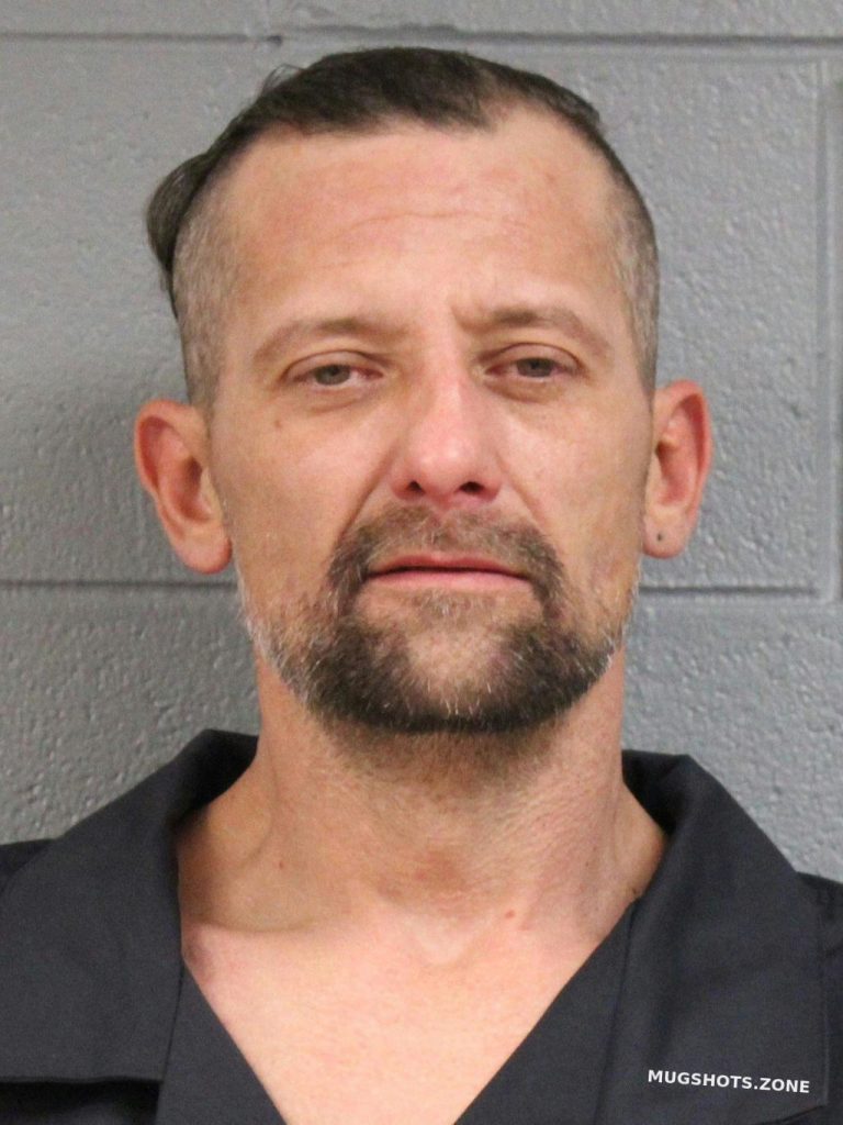 LYONS ELIJAH EUGENE 02/23/2025 - Highland County Mugshots Zone