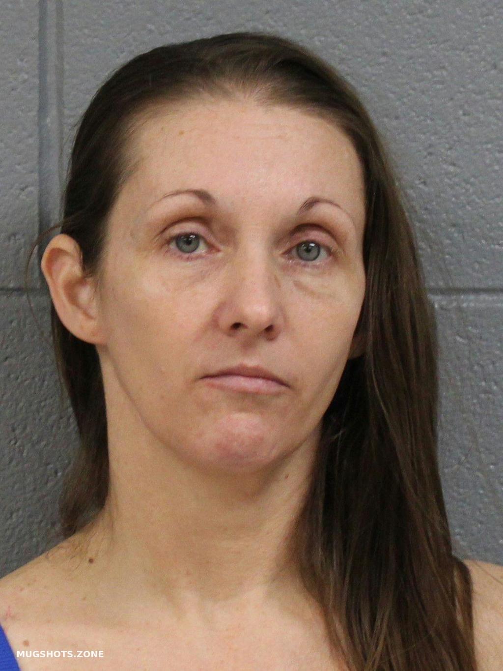SHORT SARAH NICOLE 02/24/2025 - Highland County Mugshots Zone