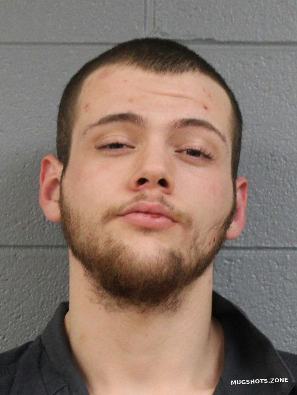 TOLLIVER JOSEPH NEAL 02/25/2025 - Highland County Mugshots Zone