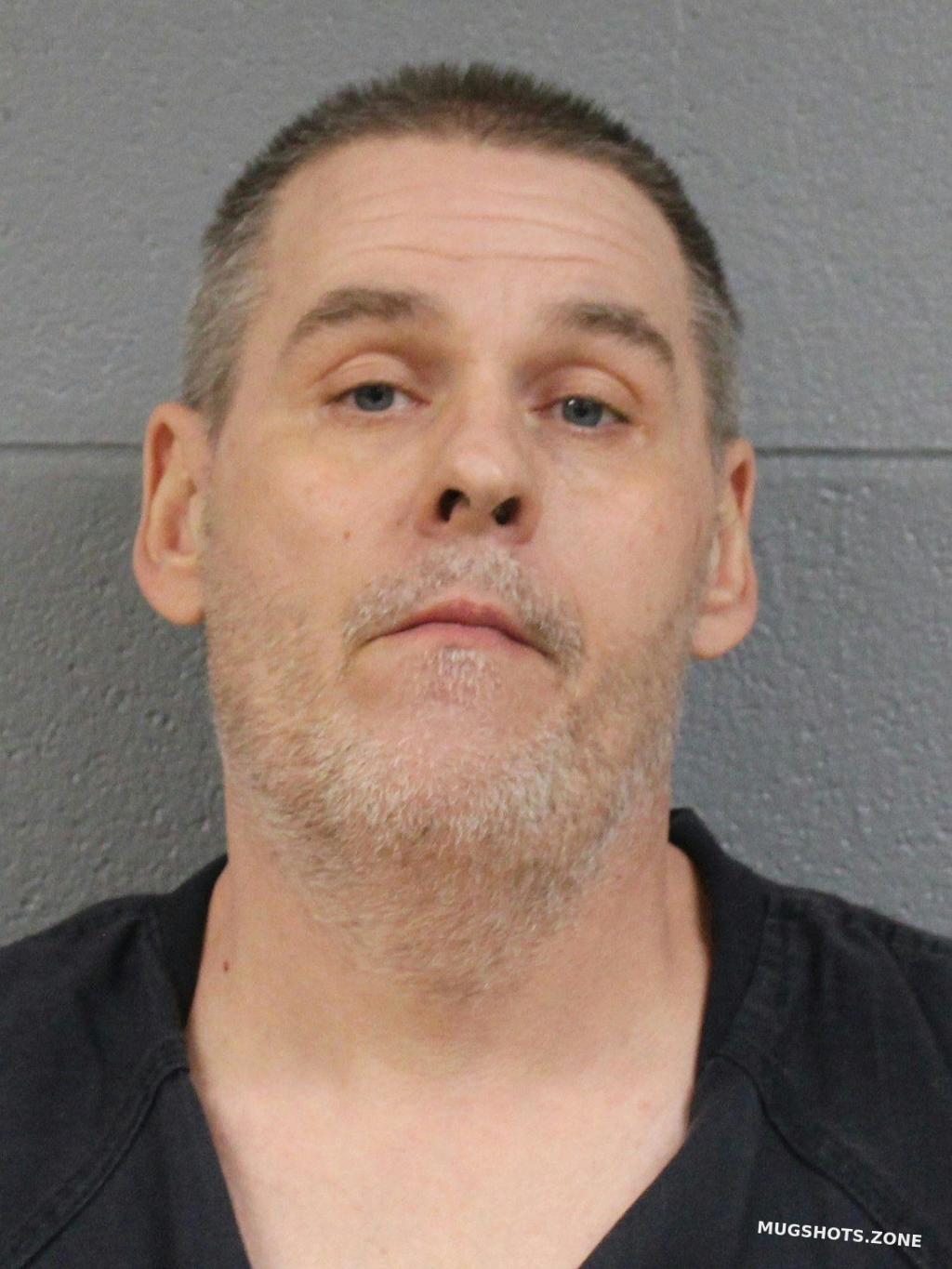 MOFFITT JASON EDWARD 02/26/2025 - Highland County Mugshots Zone