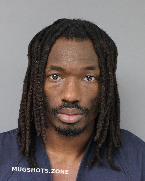 KITNER SHAWN FELIX 02/27/2025 - Highland County Mugshots Zone