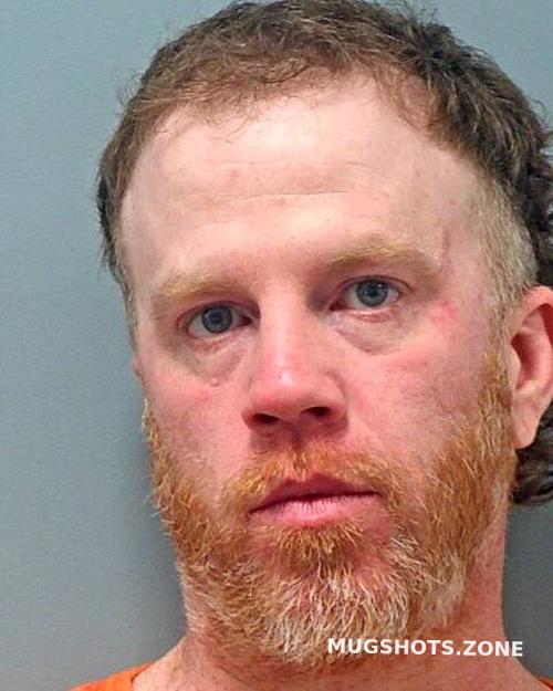 LIGON JUSTIN DAVID 03/03/2025 - Highland County Mugshots Zone