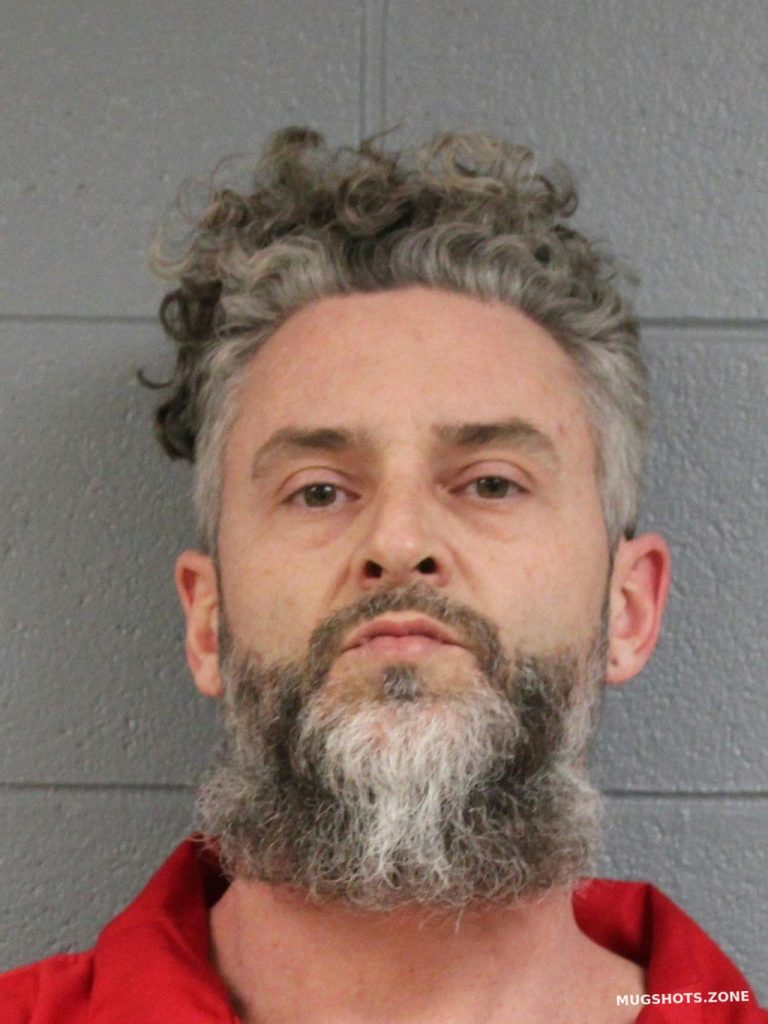 GARRISON SETH ALYN 03/04/2025 - Highland County Mugshots Zone