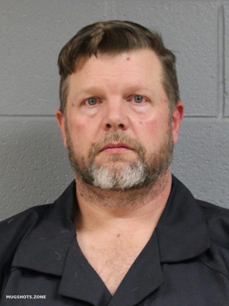 ISON RONALD WILLIAM 03/08/2025 - Highland County Mugshots Zone