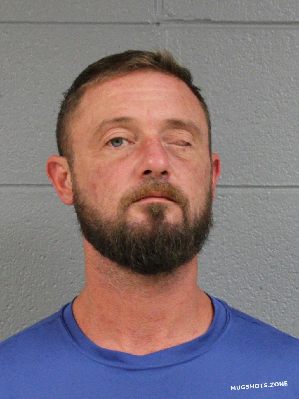 DOEHR KYLE RICHARD 03/08/2025 - Highland County Mugshots Zone