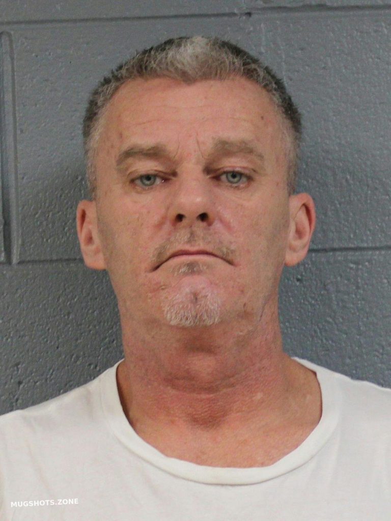 SPURLOCK SHANNON DALE 03/13/2025 - Highland County Mugshots Zone