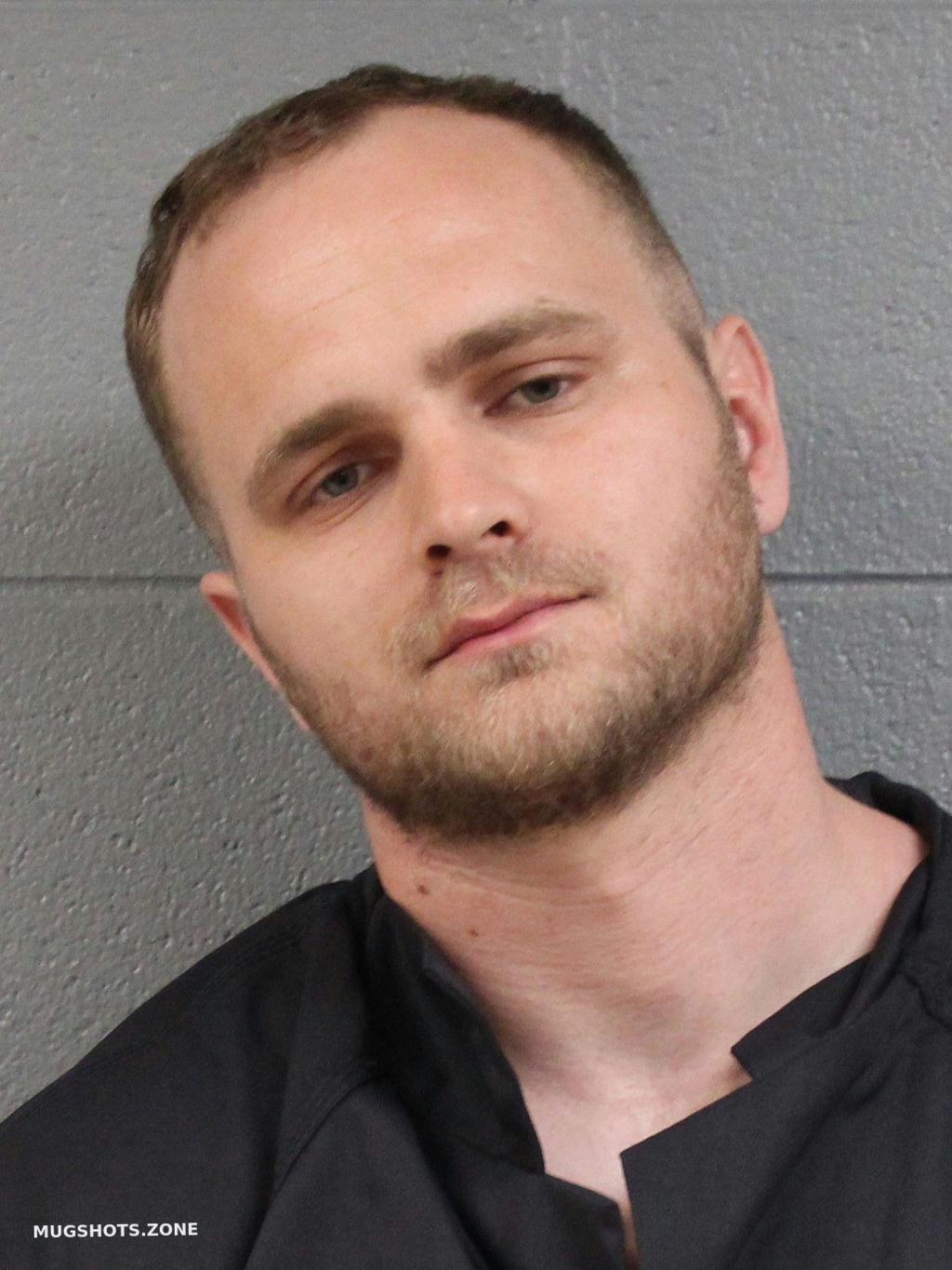 HOWARD TIMMY LEE 03/14/2025 - Highland County Mugshots Zone