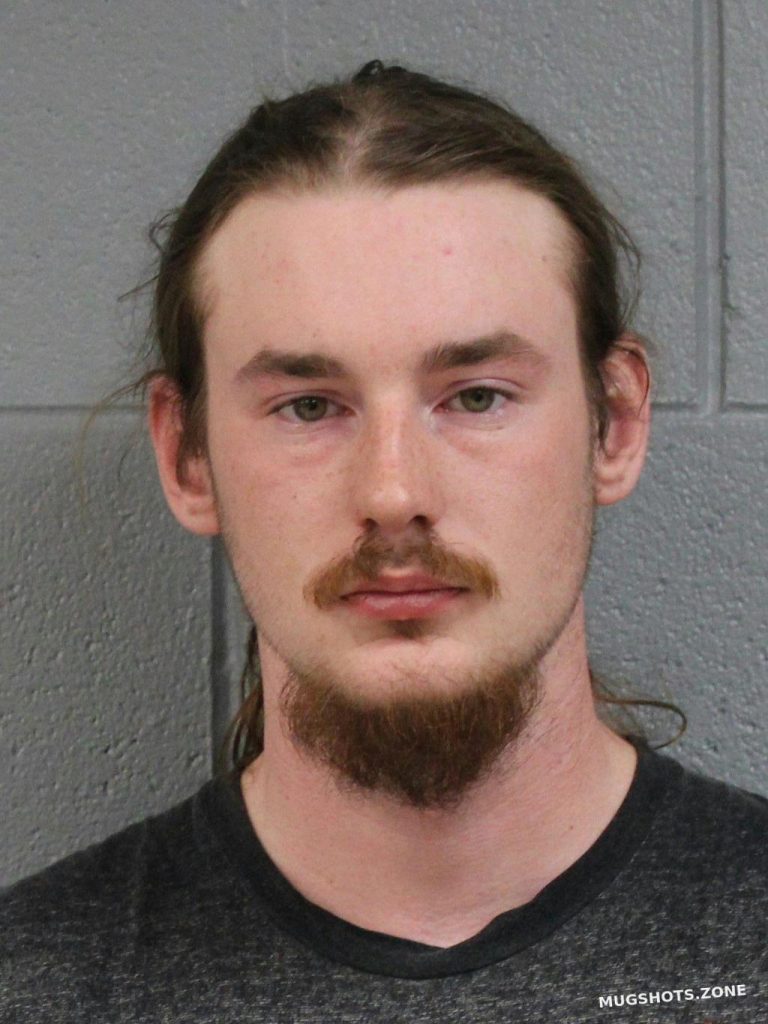 NICKELL WILLIAM EDWARD 03/17/2025 - Highland County Mugshots Zone