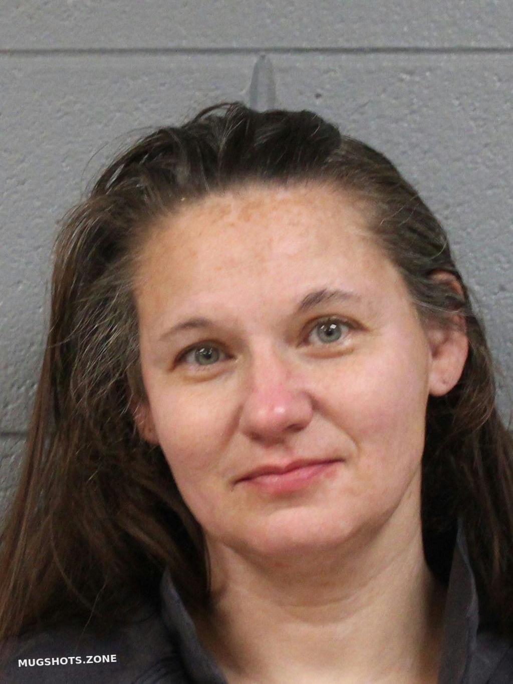 CHENOWETH BARBARA MICHELLE 03/19/2025 - Highland County Mugshots Zone