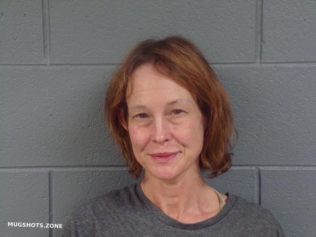 FAULKNER PAMELA RENEE 03/19/2025 - Highland County Mugshots Zone