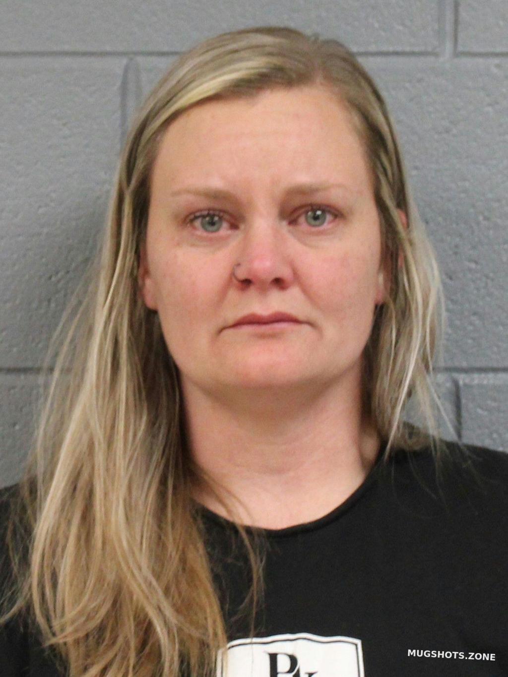 PETERMAN JENNIFER CHARLENE 03/22/2025 - Highland County Mugshots Zone