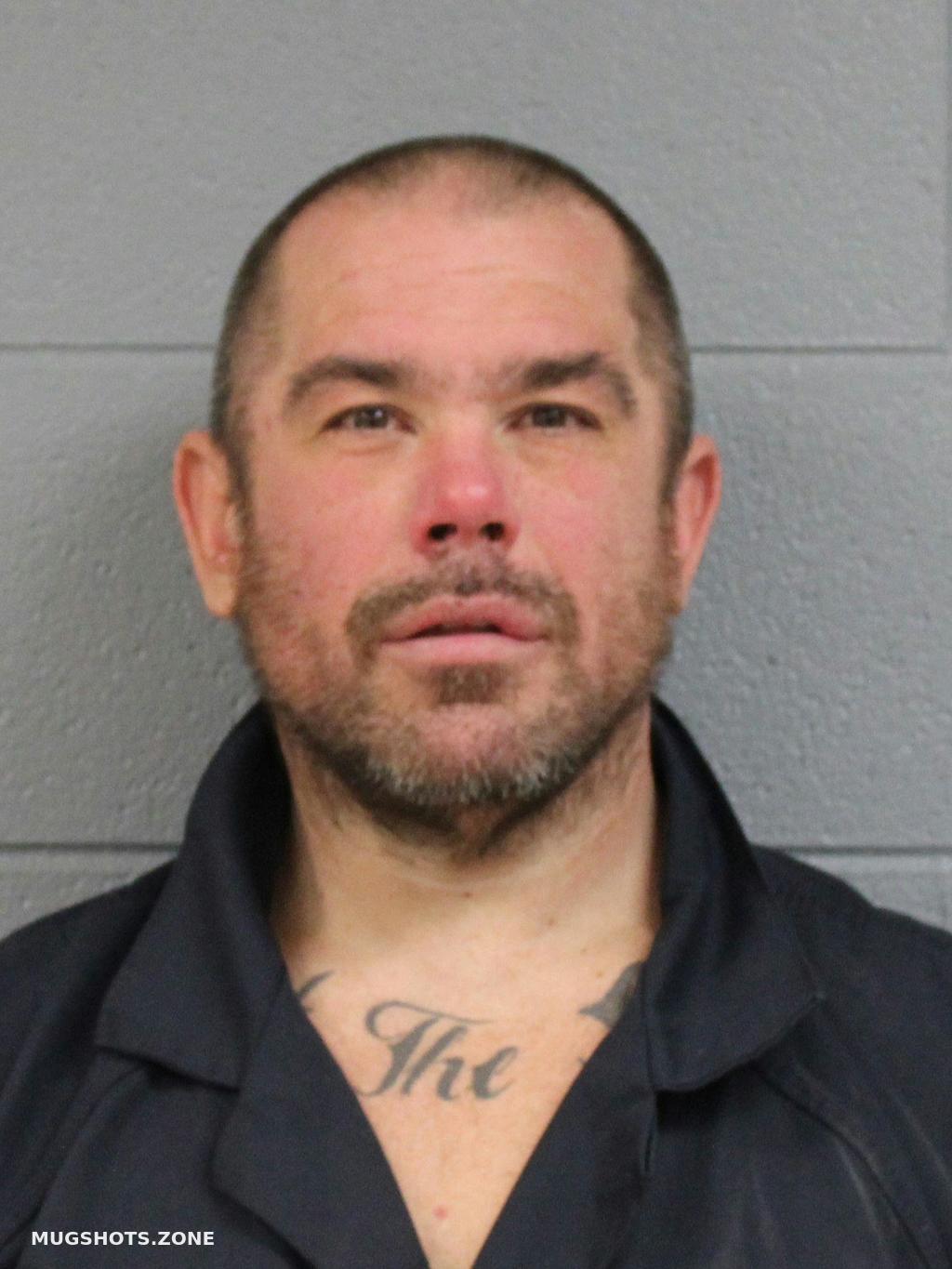 PINGLETON JP JASON JEREMY 03/22/2025 - Highland County Mugshots Zone