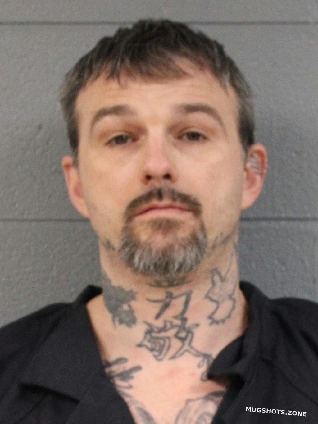 VAUGHT MARK JAMES 03/24/2025 - Highland County Mugshots Zone