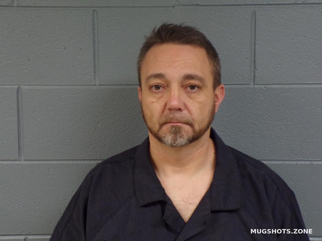 HOWLAND JESSE WAYNE 03/27/2025 - Highland County Mugshots Zone