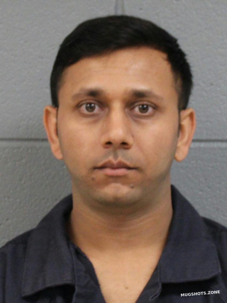 PATEL VISHABHAI 03/27/2025 - Highland County Mugshots Zone