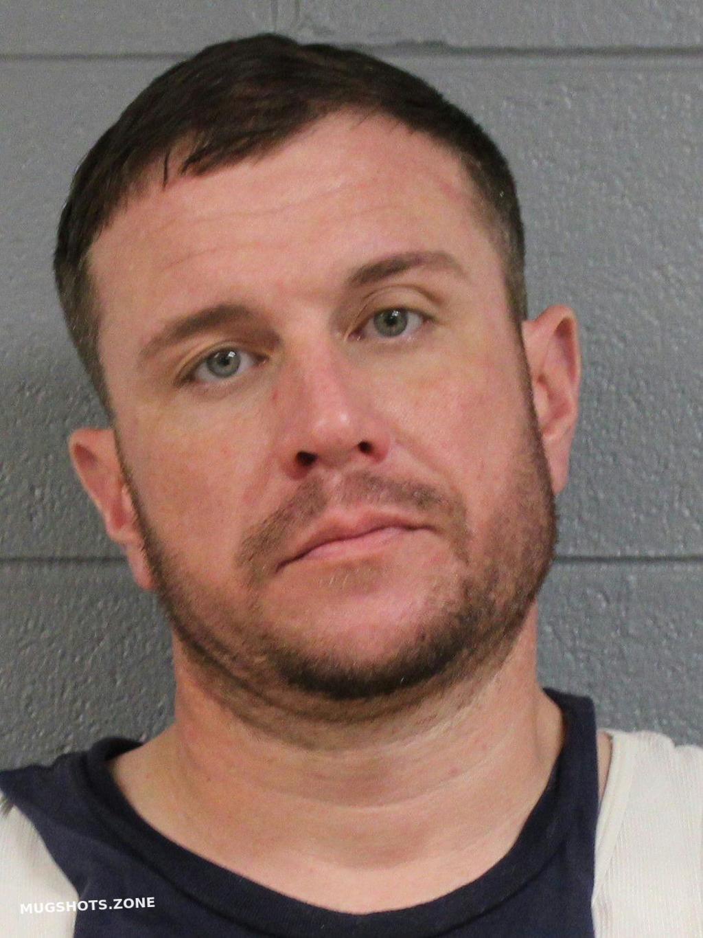 HUNLEY TYLER JAMES 03/28/2025 - Highland County Mugshots Zone