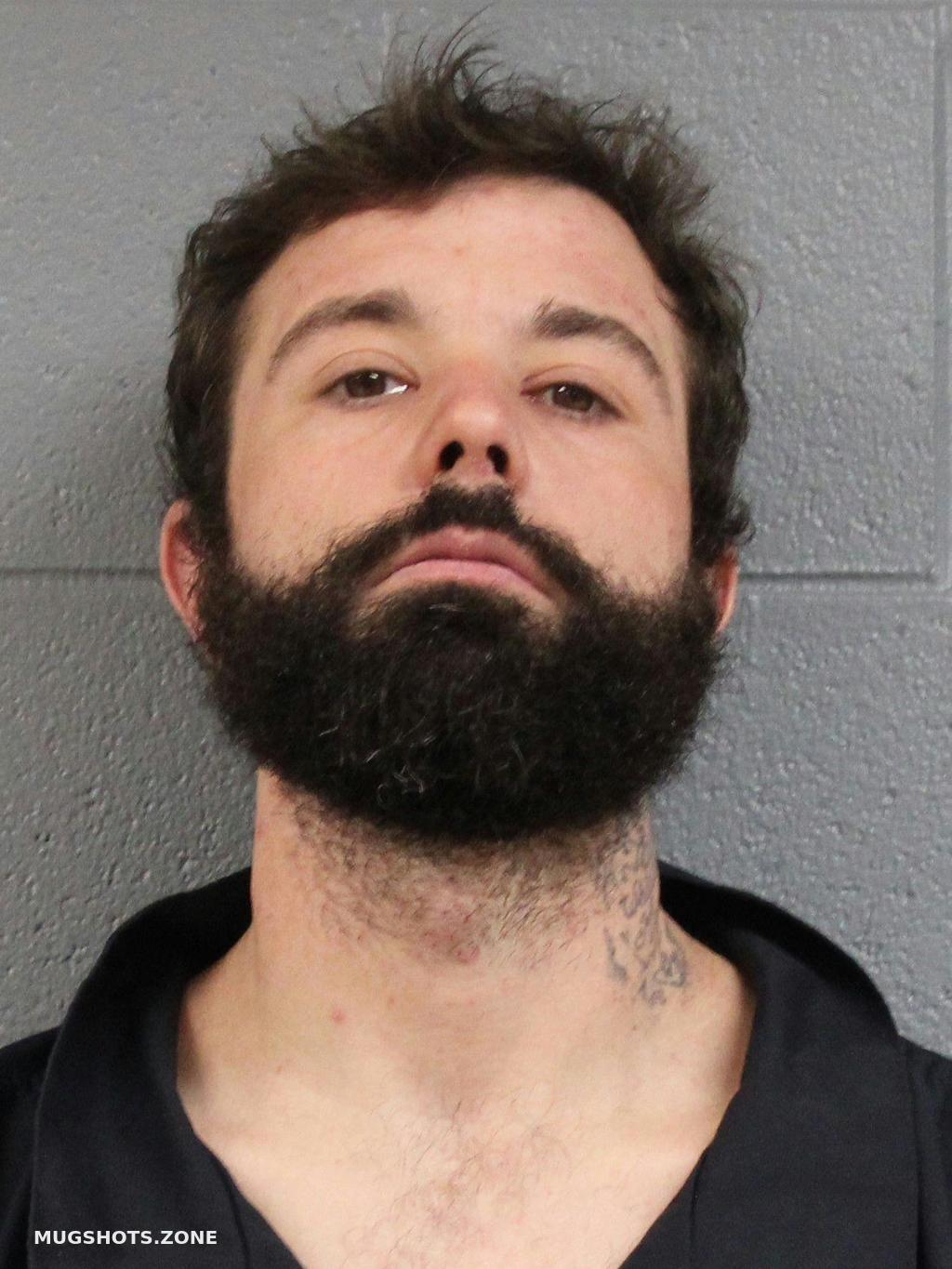 SNYDER ANTHONY RANDALL 03/31/2025 - Highland County Mugshots Zone