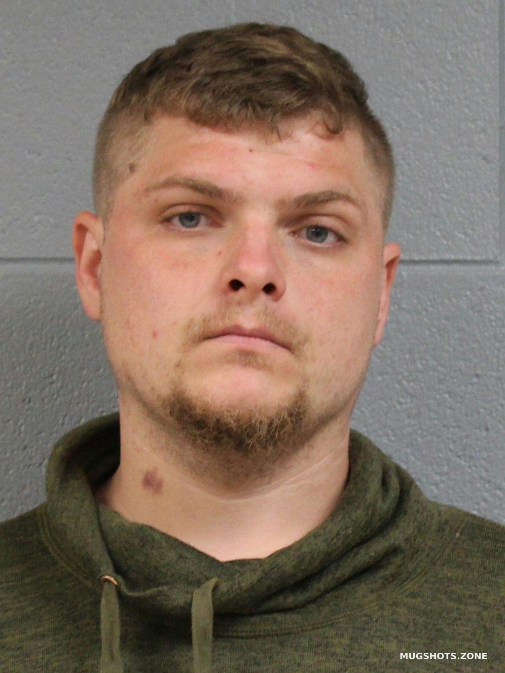 COOPER JACOB DANIEL 04/02/2025 - Highland County Mugshots Zone