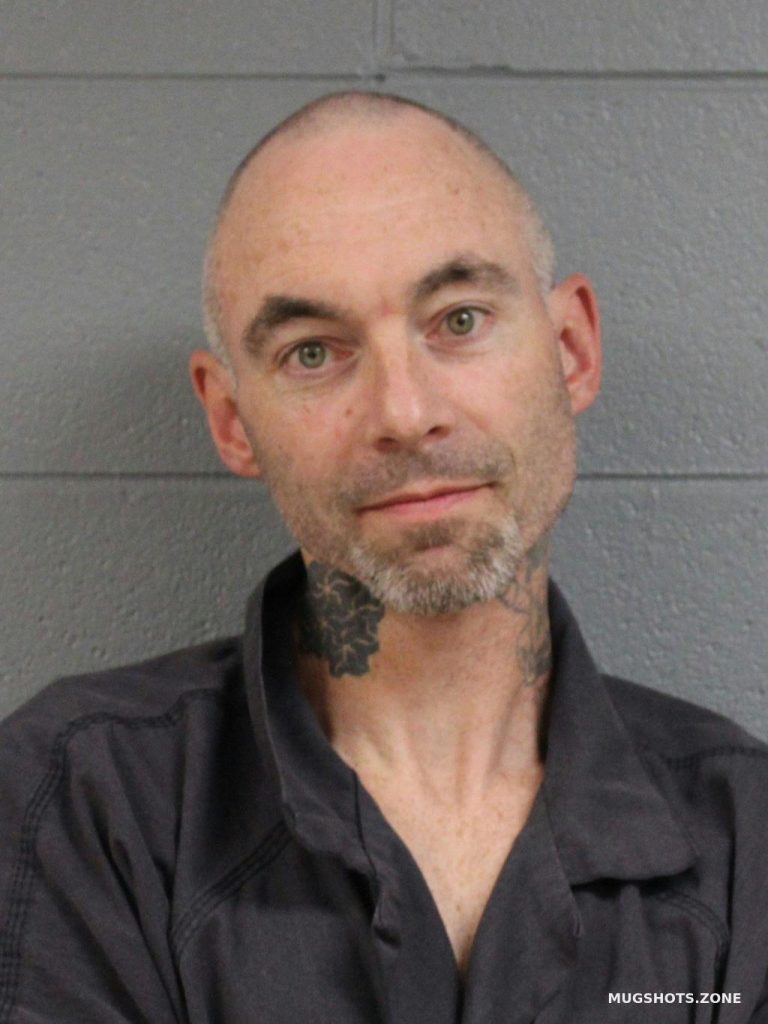 DEMMARY RANDY JAMES 04/04/2025 - Highland County Mugshots Zone